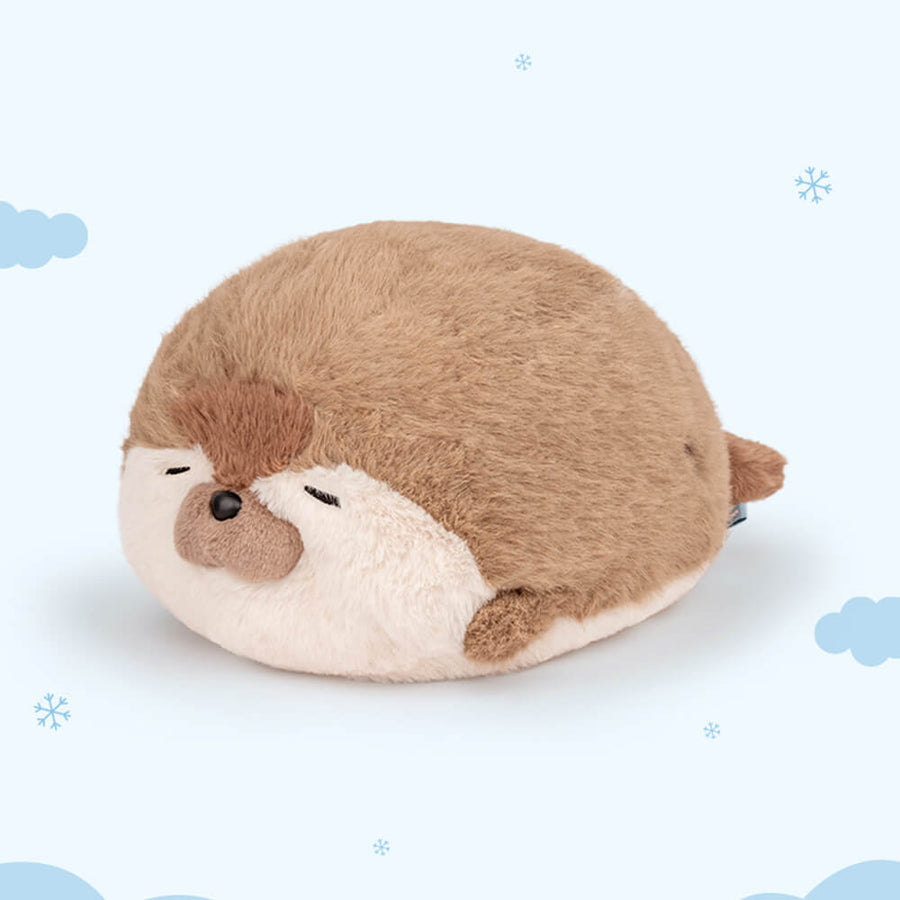 Seal Stuffed Animal Plush Toy | Gifts for Seal Lovers -KEAIART