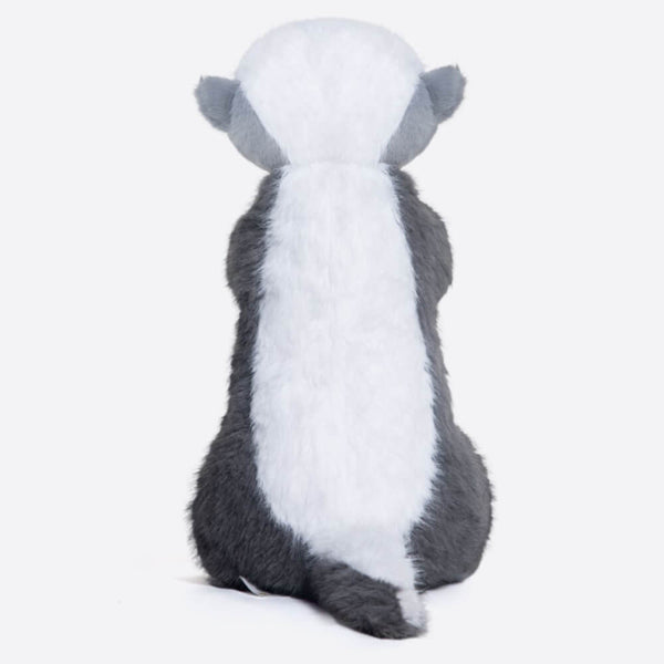 Honey Badger Stuffed Animal Plush Toy, Honey Badger Plushies – KEAIART