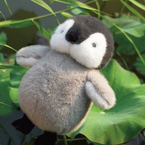 Adorable Stuffed Penguin Cub Plush Toy, Penguin Plushies – KEAIART