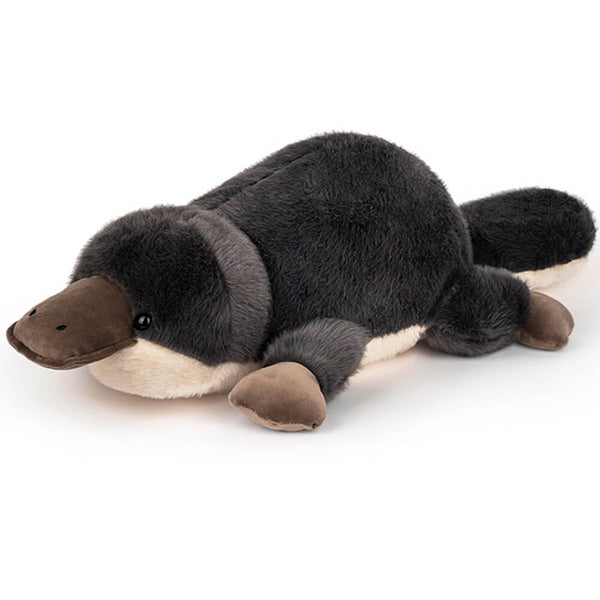 Adorable Platypus Stuffed Animal Plush Toy, Soft Platypus Plushies ...