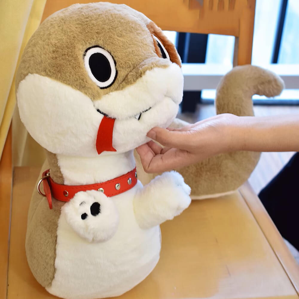 Snake Stuffed Animal Plush Toy, Snake Plushies – KEAIART