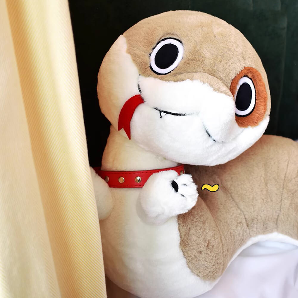 Snake Stuffed Animal Plush Toy, Snake Plushies – KEAIART