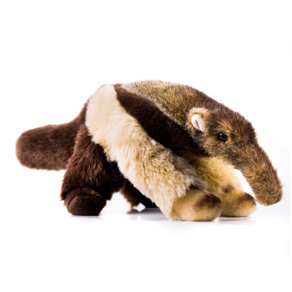 Realistic Anteater Stuffed Animal Plush Toy – KEAIART