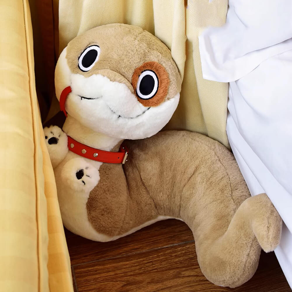 Snake Stuffed Animal Plush Toy, Snake Plushies – KEAIART