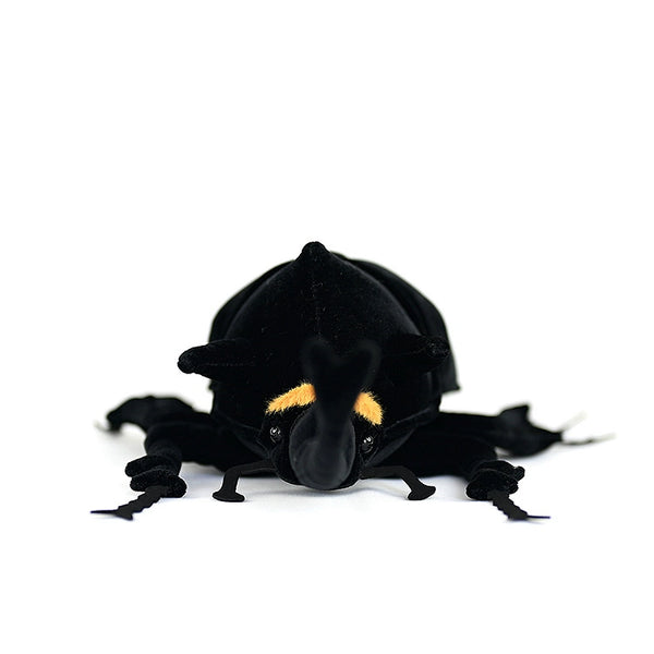Realistic Megasoma Mars Stuffed Animal Plush Toy, Mars Rhino Beetle Pl ...