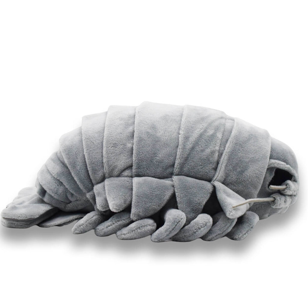 Realistic Giant isopod Stuffed Animal Plush Toy – KEAIART