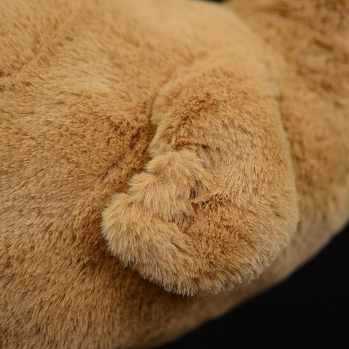 Realistic Dodo Bird Stuffed Animal Plush Toy – KEAIART
