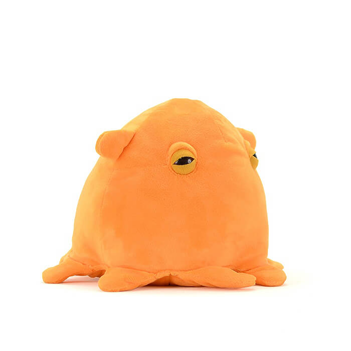 Realistic Dumbo Octopus Stuffed Animal Plush Toy Keaiart