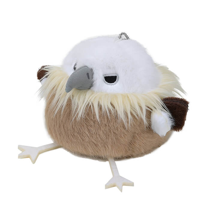 Cute Himalayan Vulture Stuffed Plush Toys – KEAIART
