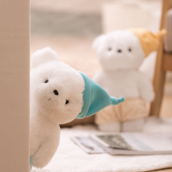 Cute Party Teddy Bear Stuffed Animal Plush Toys – KEAIART