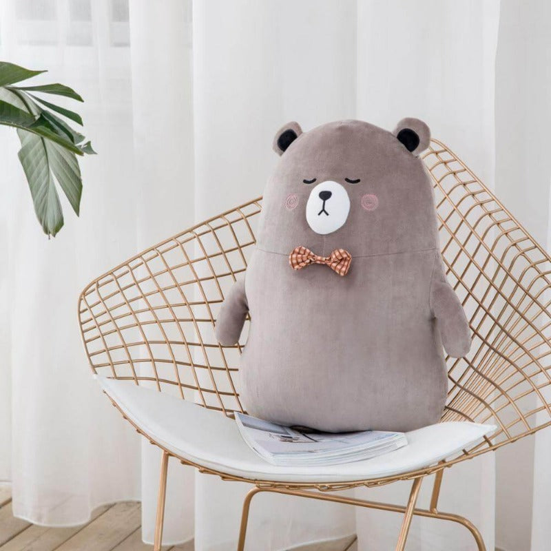 Bear Stuffed Animal Plush Toy | Gifts for Bear Lovers -KEAIART